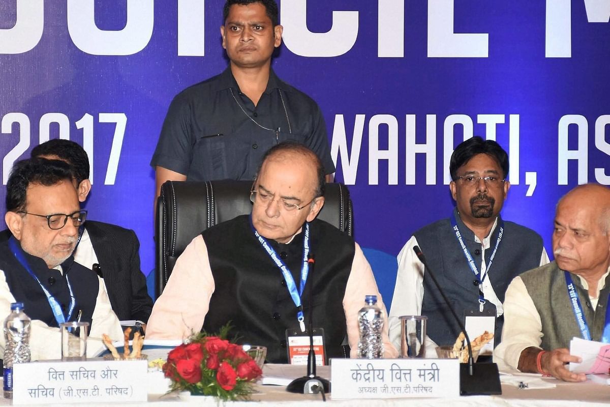 GST rate cut shows reformist intent of Modi government