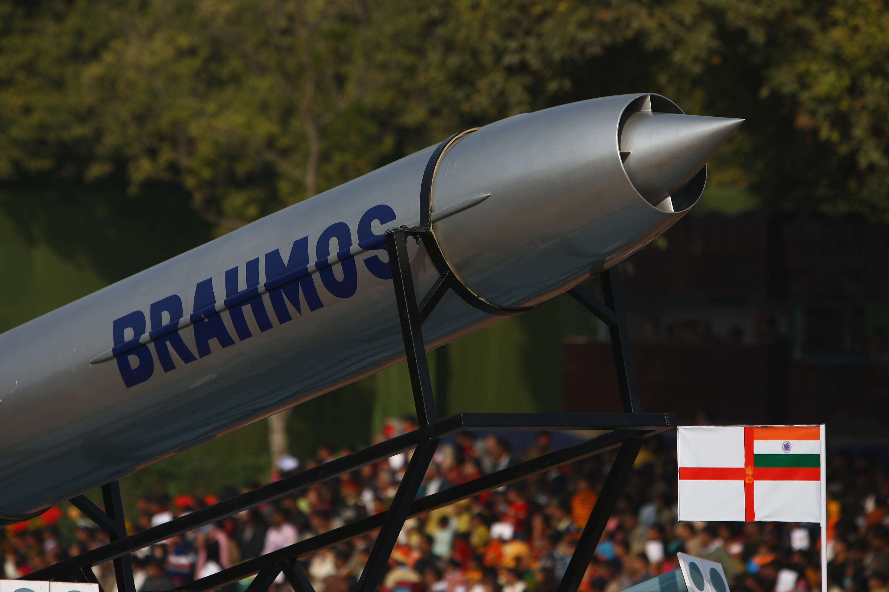 By sea, by air and by land: Why Brahmos is India's finest strike weapon