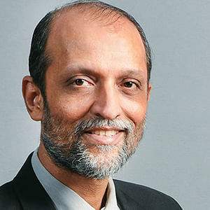 Ajit Ranade Author at ThePrint