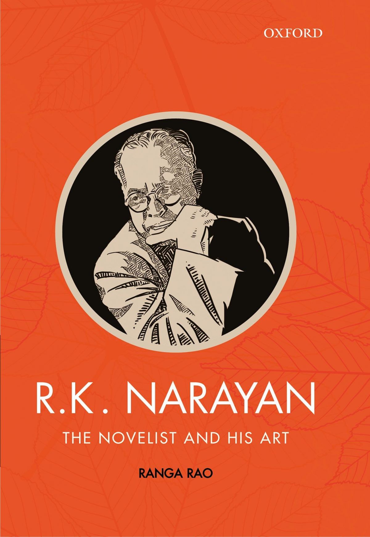 R.K. Narayan through an Indian philosophical lens: Ranga Rao’s new book