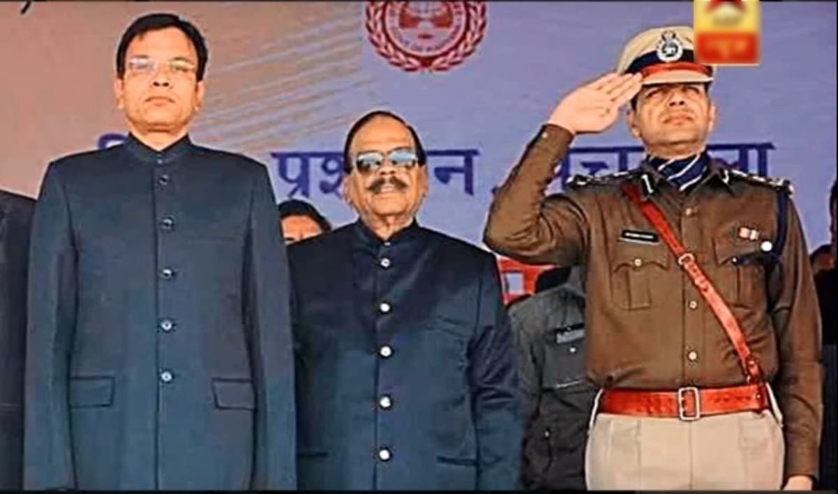 Ruchika Girhotra case:The long battle to bring SPS Rathore to justice