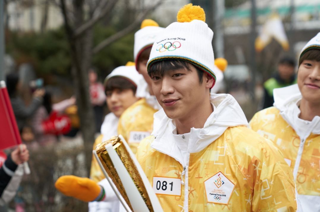 Global Pulse: North Korea to send a high-level delegation to Winter ...