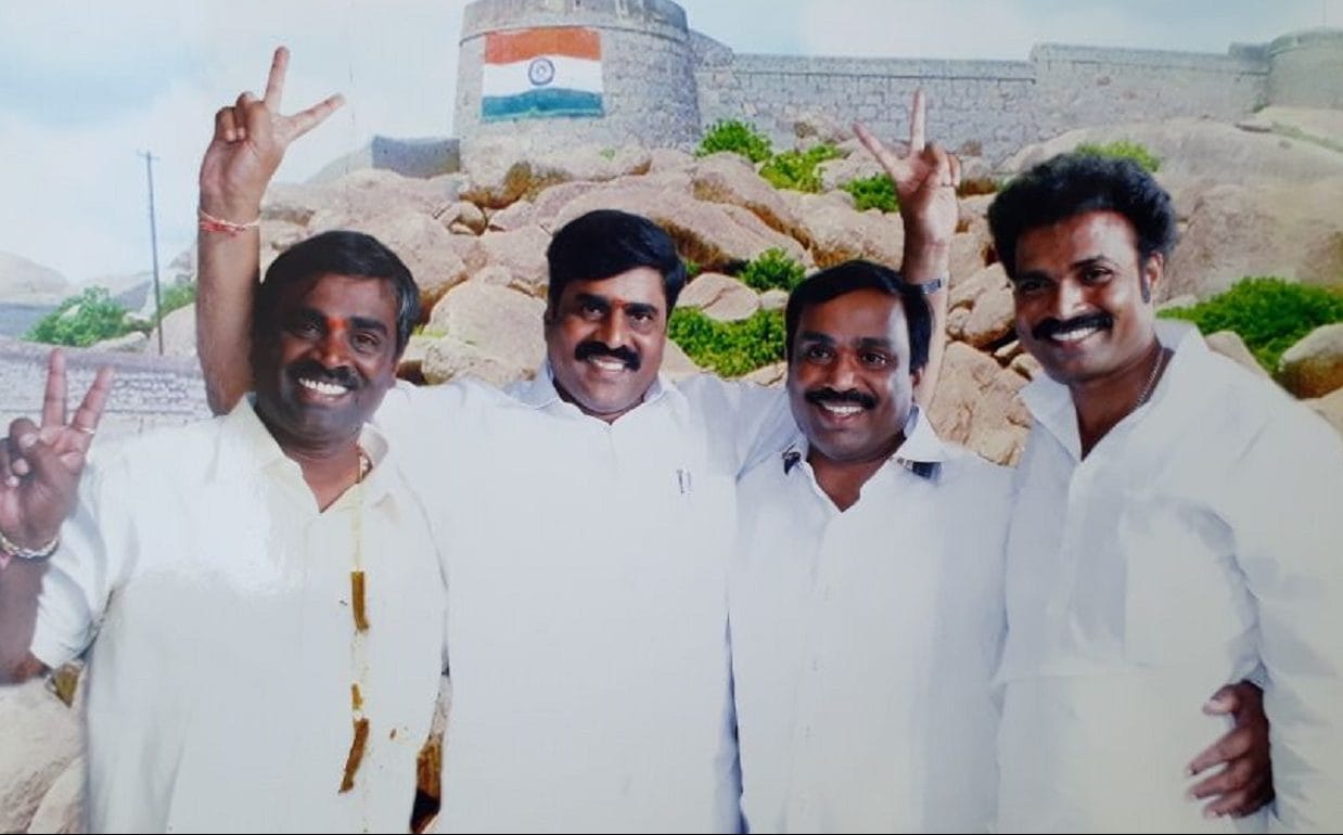 Despite return of Reddy brothers, BJP finds little fortune in Ballari’s ...