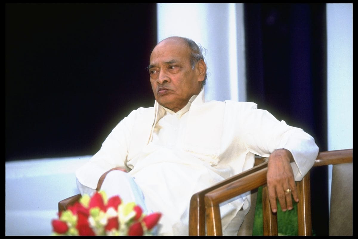 Narasimha Rao’s Kashmir policy was much more muscular than PM Modi’s