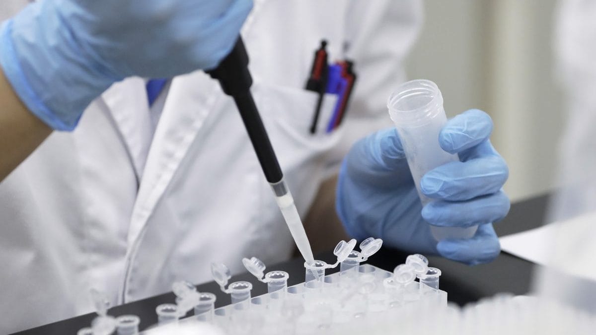 As world debates Covid origin, here is a list of viruses that leaked ...