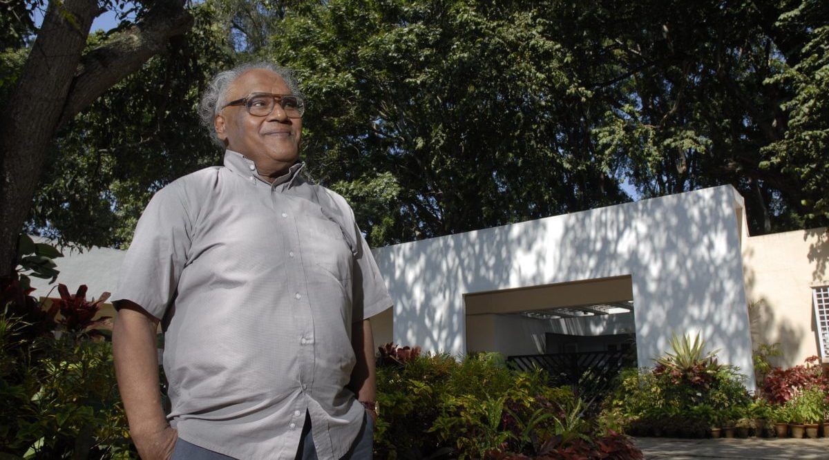 An atom bomb, a GSLV going up, is no science at all. Science is being ...