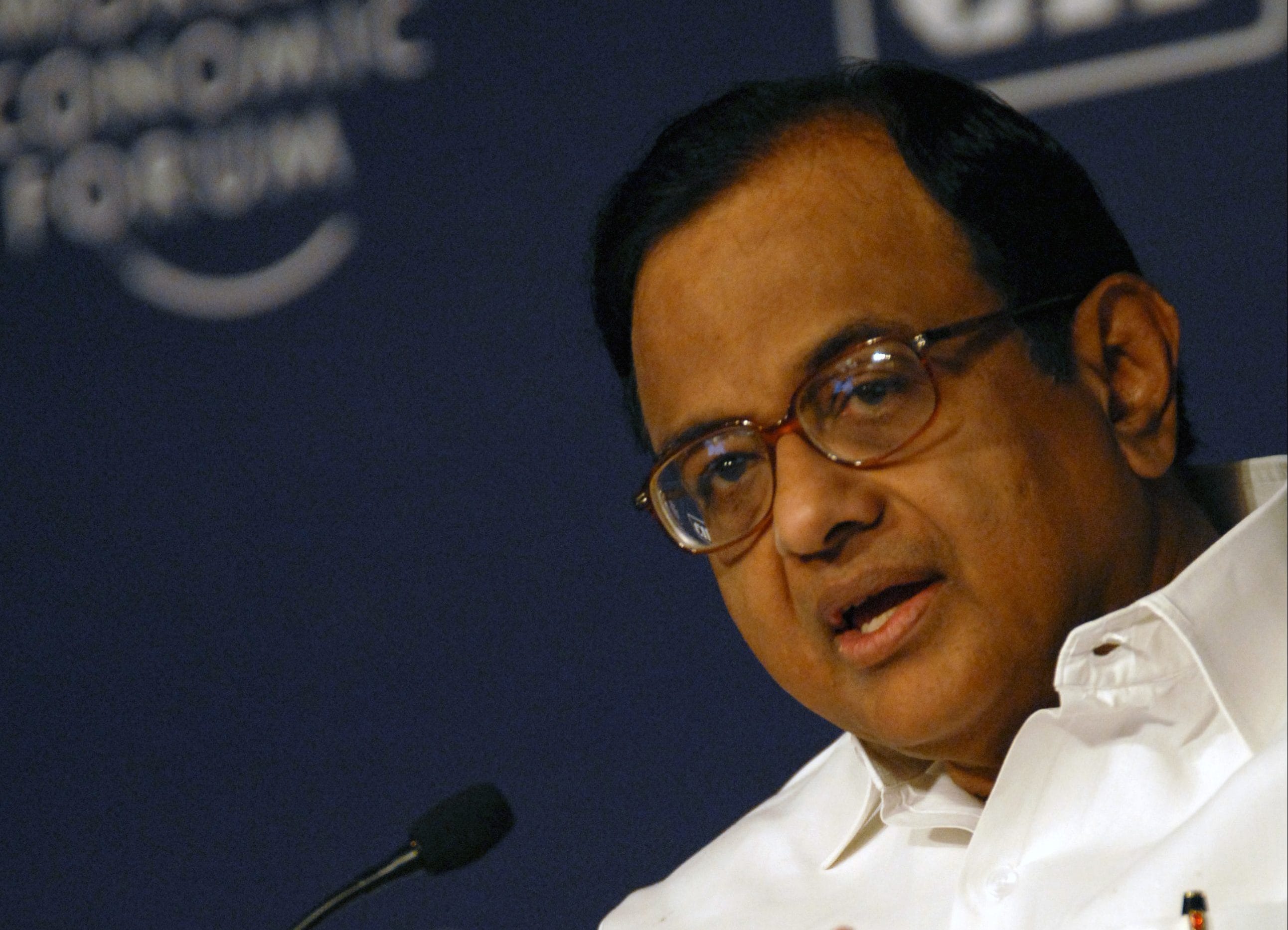 P Chidambaram denied interim protection from arrest in INX Media case