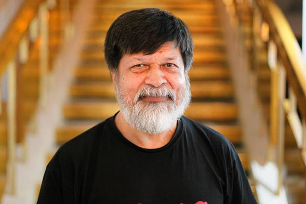 Shahidul Alam: Photographer whose arrest in Bangladesh sparked global outrage