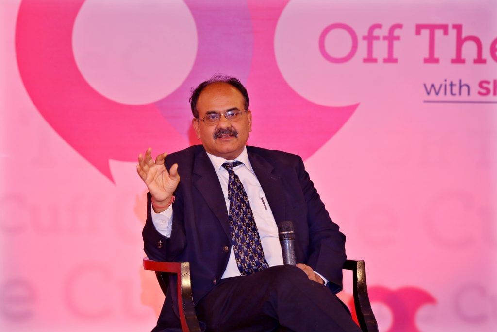 Supreme Court ruling will only strengthen Aadhaar, says UIDAI chief