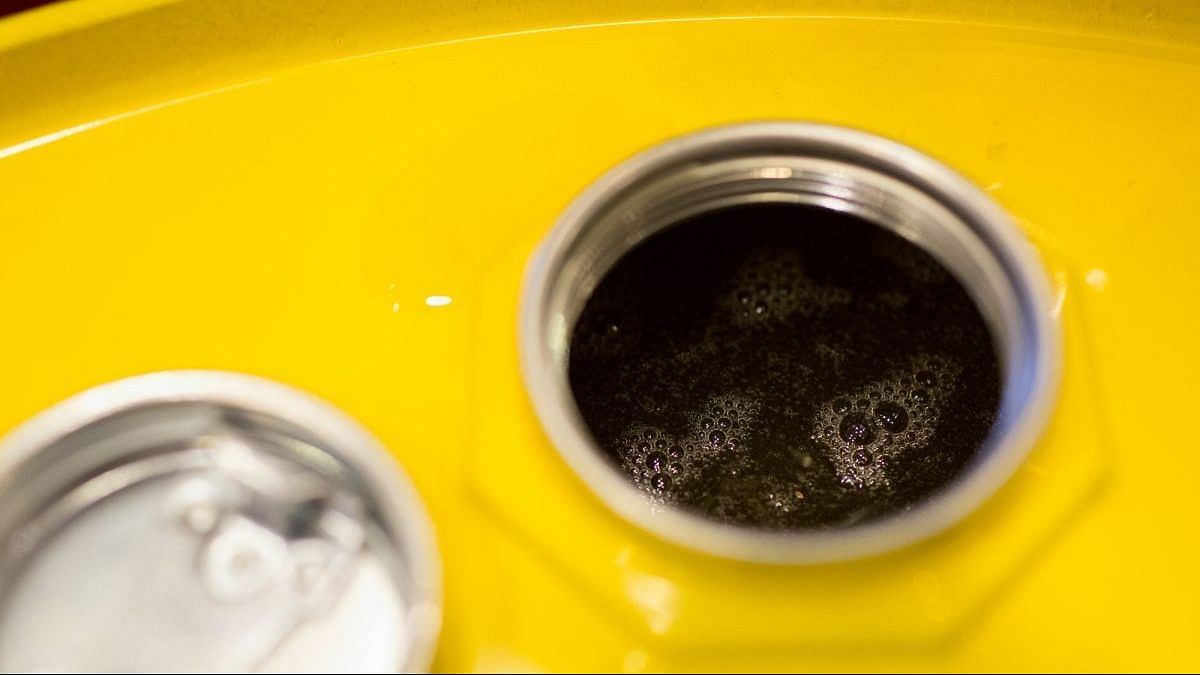 What Oil At 50 A Barrel Means For The World Economy