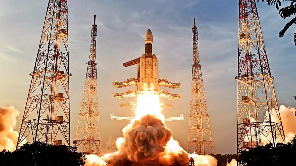 Want to be a space entrepreneur in India? This is how ISRO is helping ...