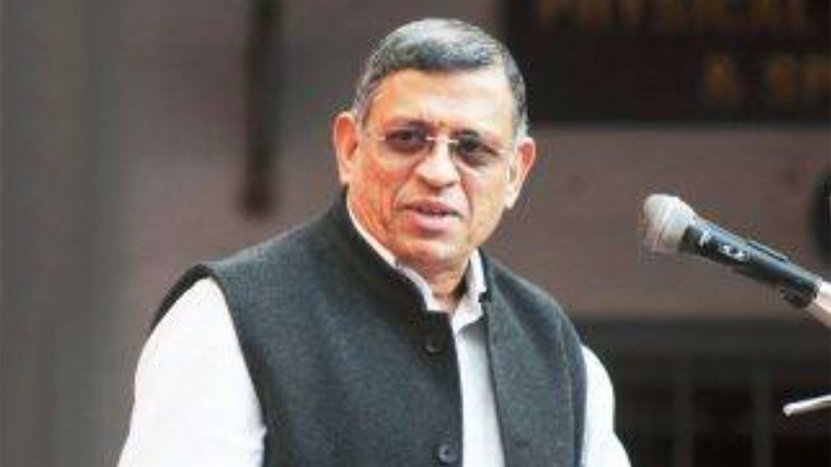 Ten key highlights from RBI board member S. Gurumurthy's lecture on the Indian economy
