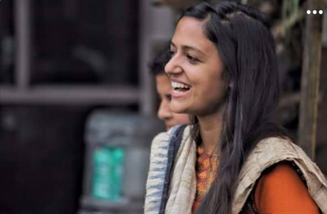 Shehla Rashid gets anticipatory bail in sedition case