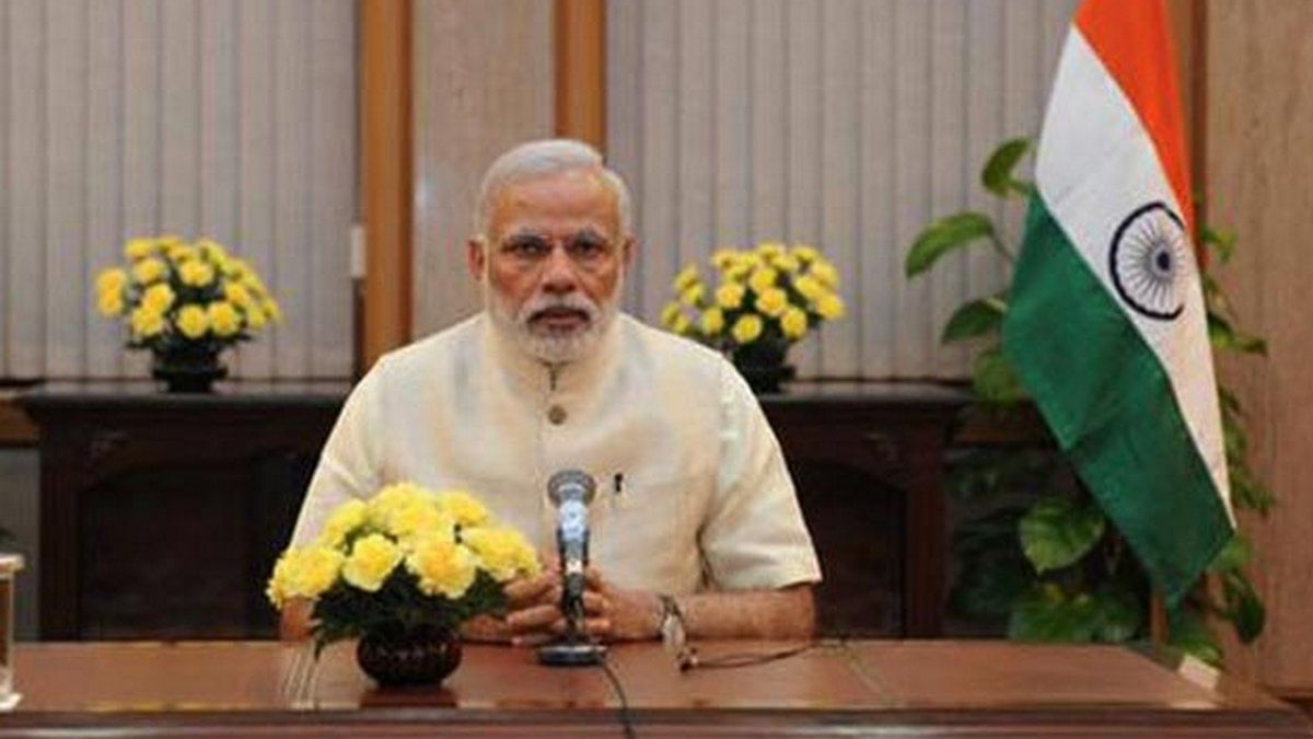 Modi PMO studying plan to have 'sectoral secretaries' for better ...