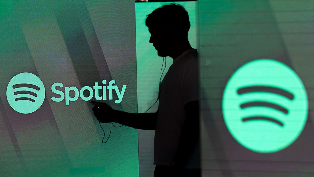 Spotify said to be coming to India within 6 months