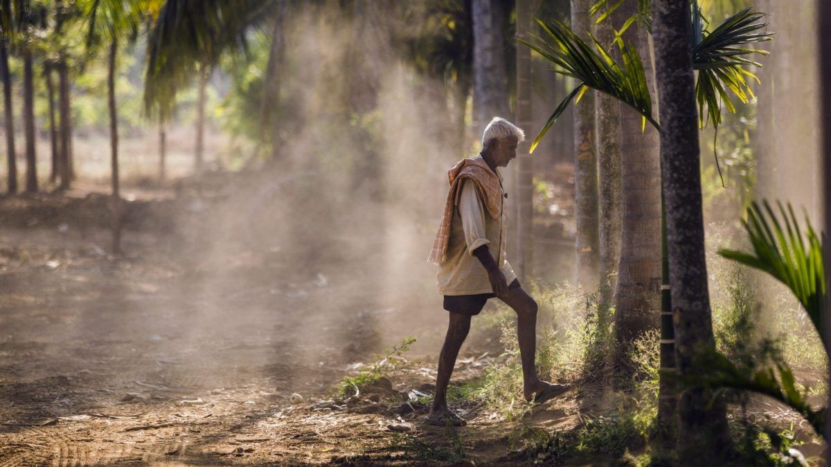 Segregation in rural Karnataka greater than local Black-White division ...