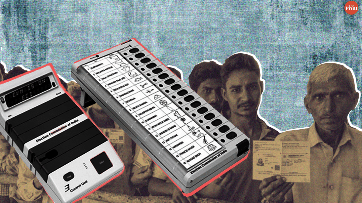 EVM hacking allegations: Politically malicious or should they be ...