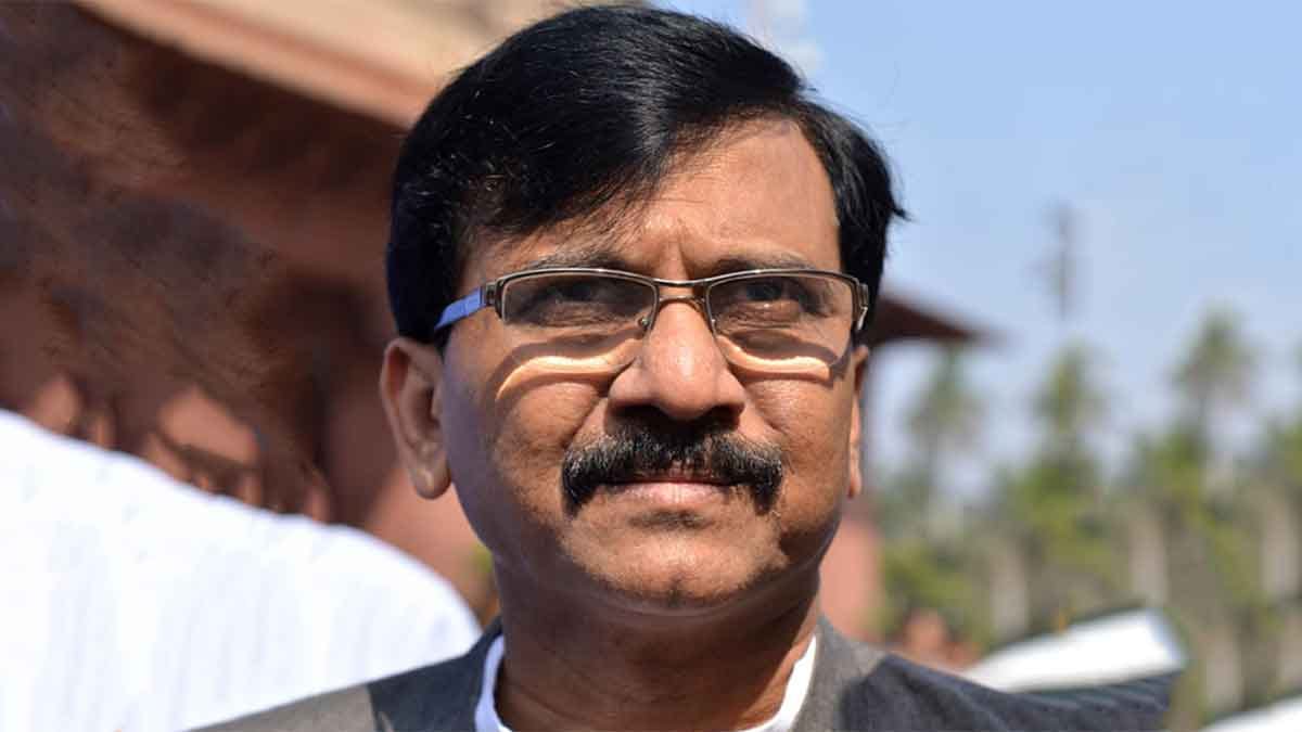 Sanjay Raut alleges conspiracy to link Aaditya Thackeray to Sushant ...