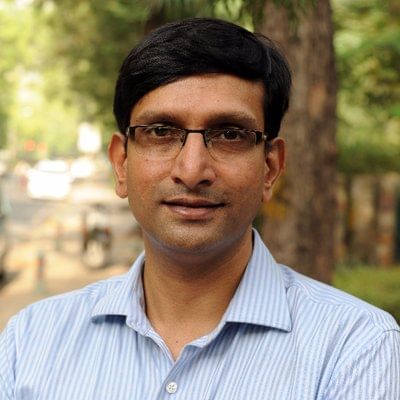 Srinath Raghavan Author at ThePrint