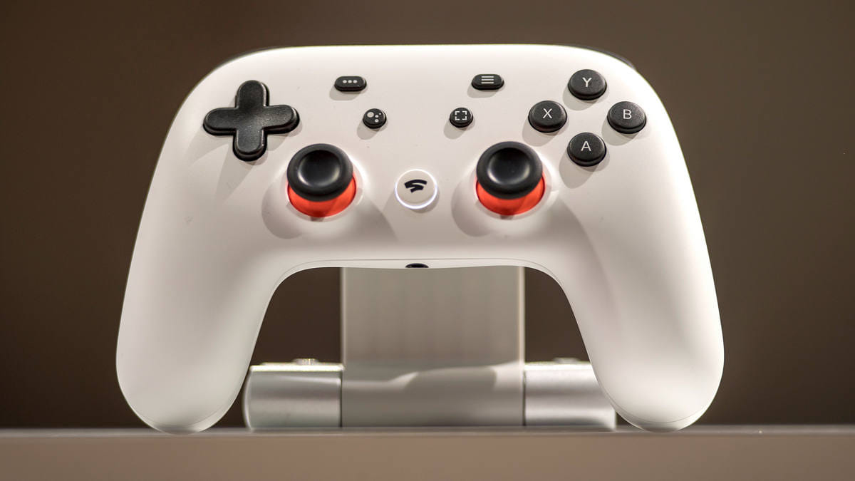 Google set to launch 'Netflix of gaming' that won't need pricey ...