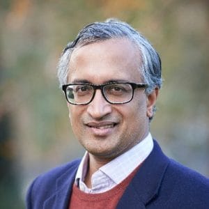 Sanjay G. Reddy Author at ThePrint