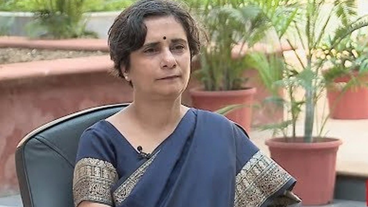 Meet Gagandeep Kang, Shimla scientist who’s helping save lives of ...