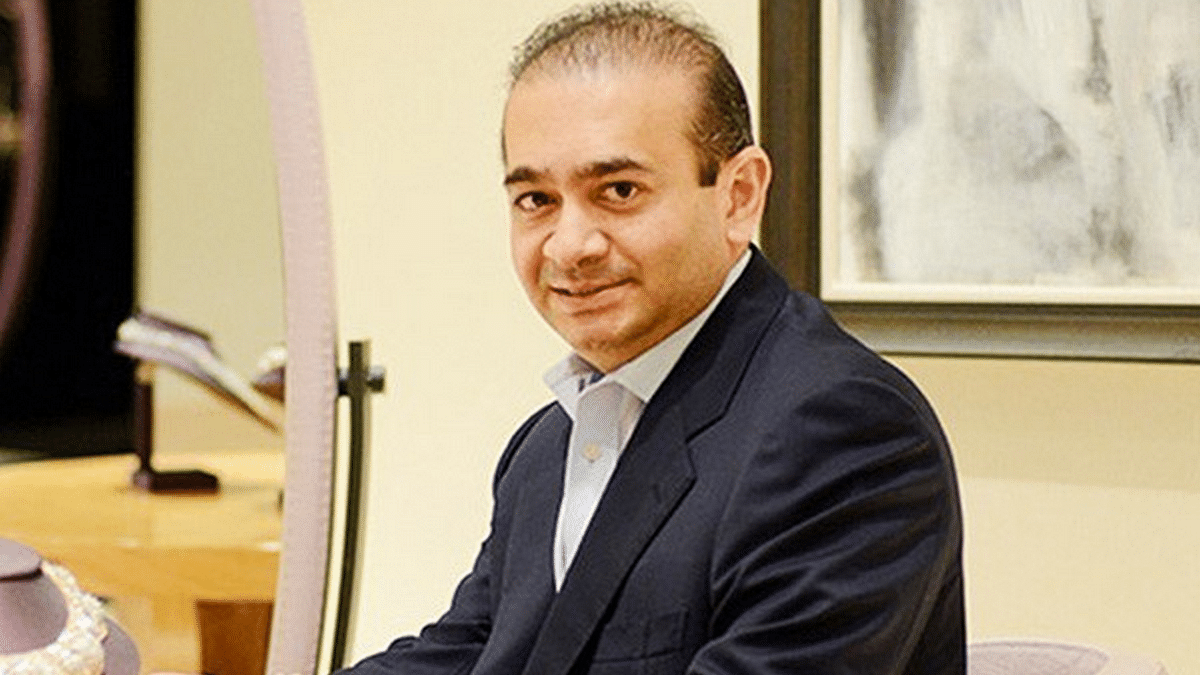 ED brings back jewels worth Rs 1,350 cr owned by Nirav Modi, Mehul ... ED brings back jewels worth Rs 1,350 cr owned by Nirav Modi, Mehul ...