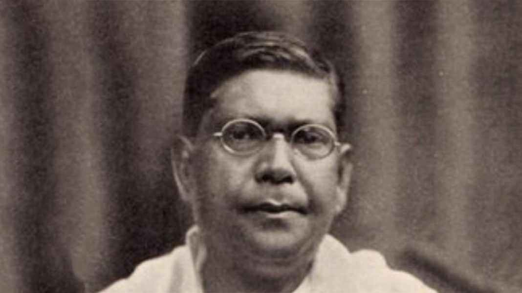 'Deshbandhu' Chittaranjan Das, freedom fighter who became a lawyer after failing ICS exam