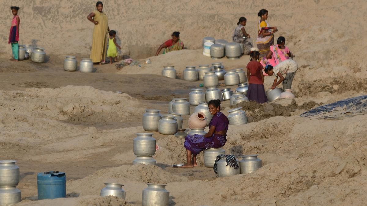 Extreme heat due to climate change could kill 15 lakh Indians every ... Extreme heat due to climate change could kill 15 lakh Indians every ...