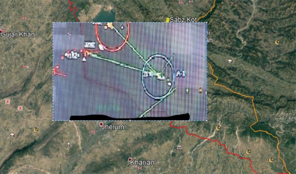 8 pieces of clinching evidence that show how IAF's Abhinandan shot down ...