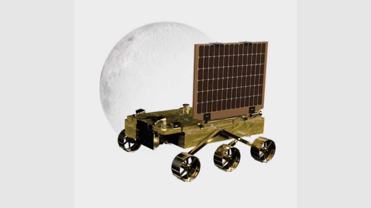 Chandrayaan-2 set to begin final descent — indigenous mission hours ...