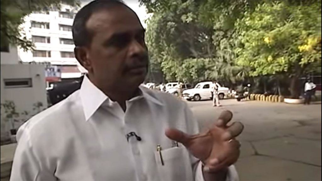 On YSR's 10th death anniversary, a look back at the two-time Andhra CM ...