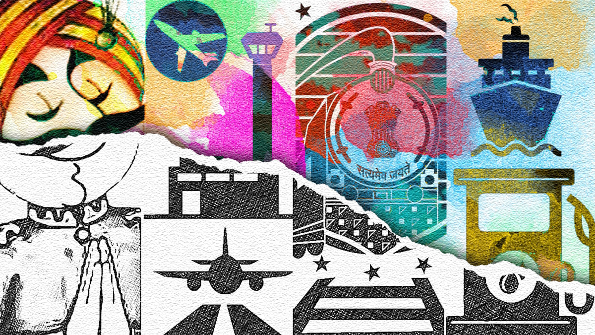 Privatisation comes to the rescue of Modi govt, but accompanied by ...