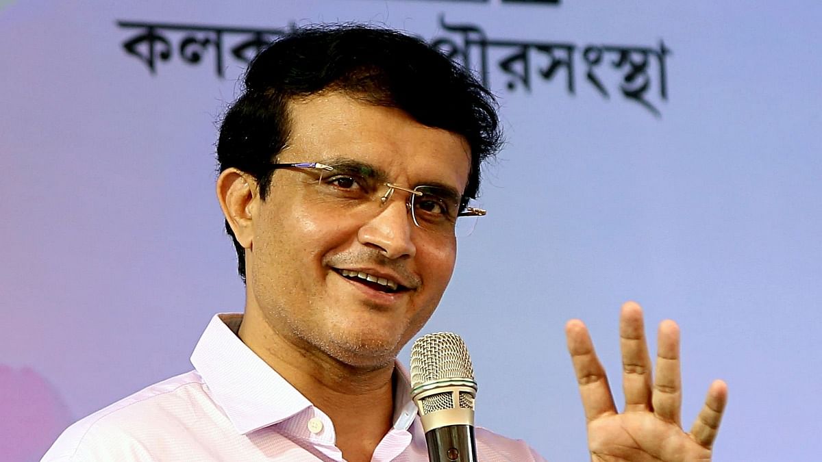 How Sourav Ganguly became BCCI president, with some help from BJP How Sourav Ganguly became BCCI president, with some help from BJP