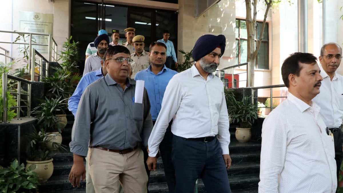 ‘Karma’ catches up with Malvinder & Shivinder Singh as banks look to ...