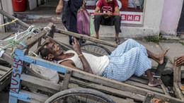 The Covid Effect Poverty Headcount To Rise The Most In India 10 Million To Be Affected