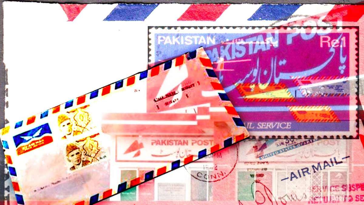 Pakistan resumes postal mail service with India after three-month gap