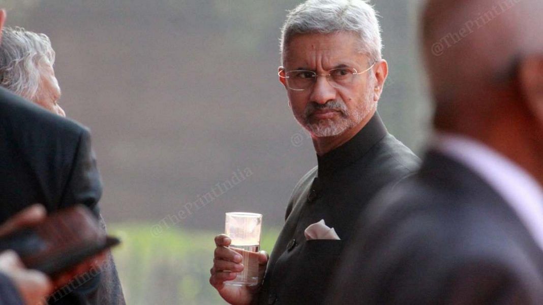 Jaishankar defends Article 370 move & CAA, says they're aimed at ... Jaishankar defends Article 370 move & CAA, says they're aimed at ...