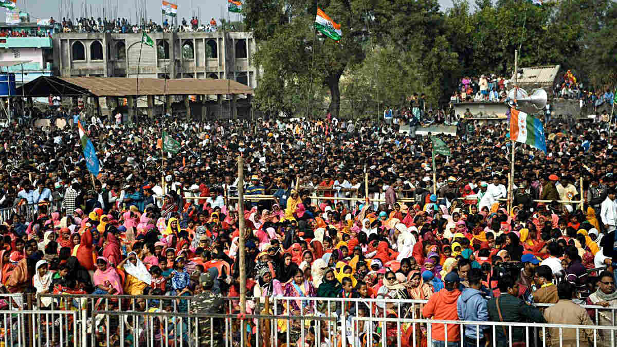 Electoral literacy is the need of the hour for a healthy democracy in India