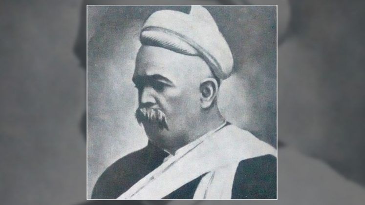 MG Ranade — the ‘father of Indian economics’ who also fought for widow ...