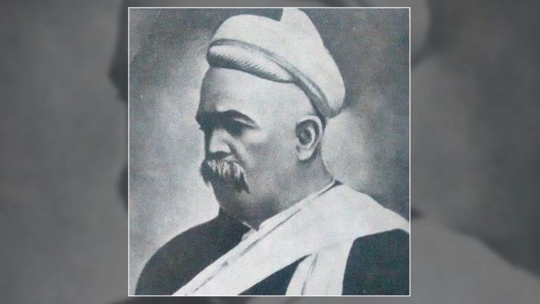 MG Ranade — the ‘father of Indian economics’ who also fought for widow ...