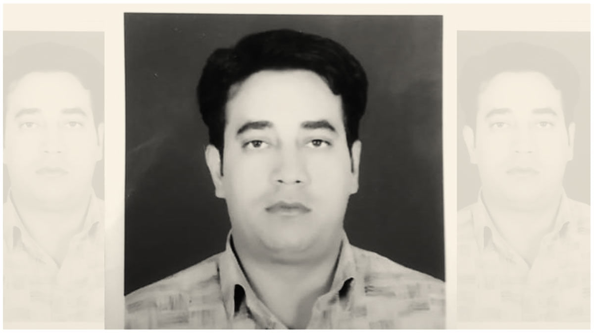 IB staffer Ankit Sharma, killed in Delhi riots, was stabbed 12 times & had 33 blunt injuries