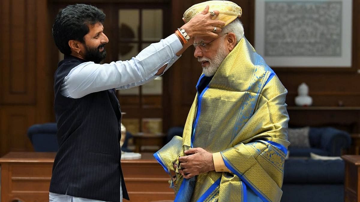 Why minister C.T. Ravi wanted casinos in Karnataka but took a U-turn on ... Why minister C.T. Ravi wanted casinos in Karnataka but took a U-turn on ...