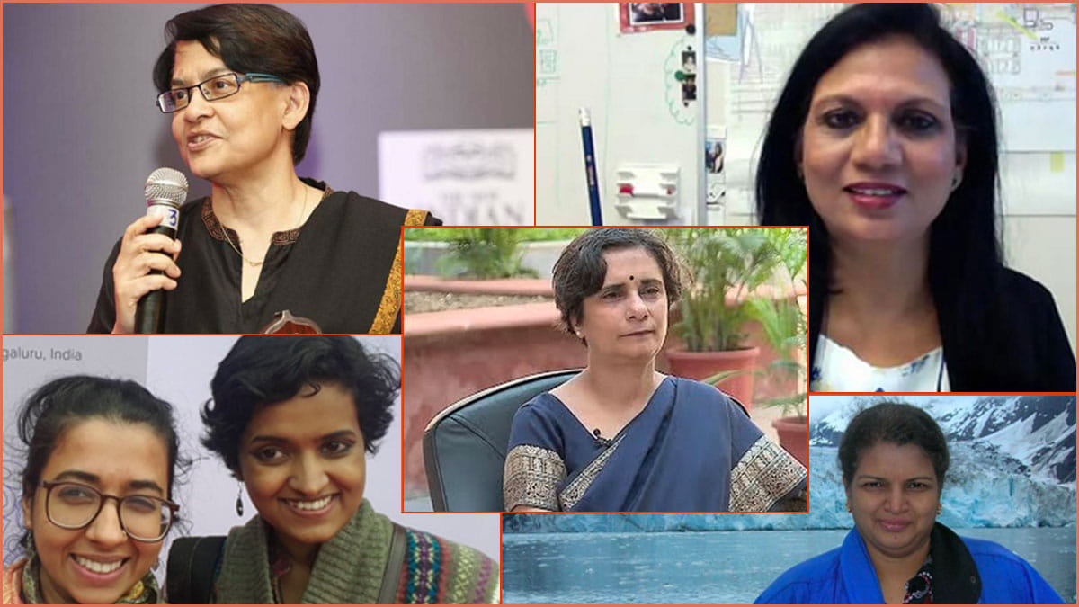 These are the women in science to watch out for in India today