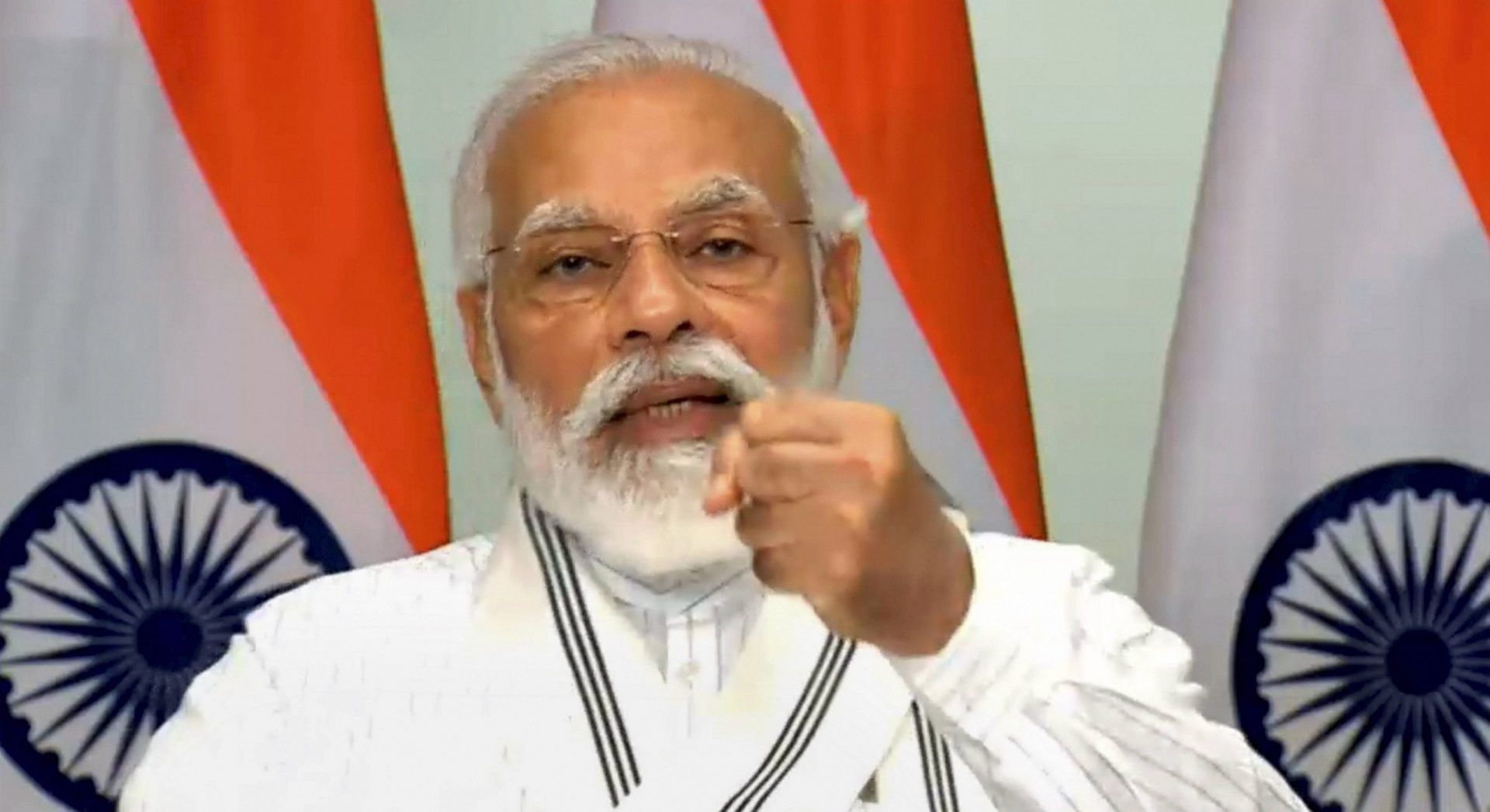 At the peak of his popularity, why Modi is going after dissenters