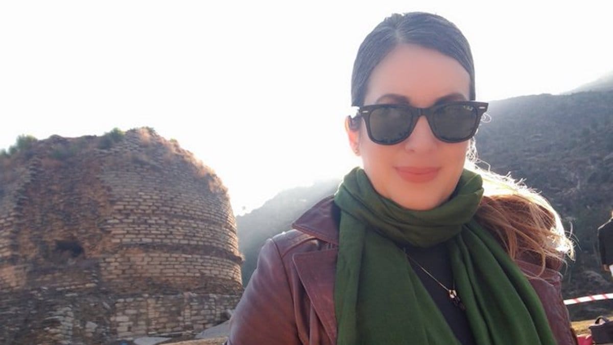 Cynthia Ritchie’s accusations are bigger than Covid in Pakistan. As ...