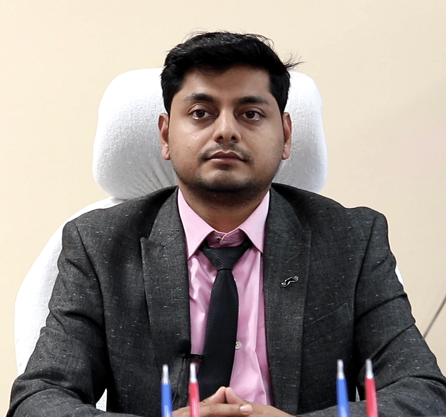 Aditya Ranjan, Author at ThePrint Aditya Ranjan, Author at ThePrint