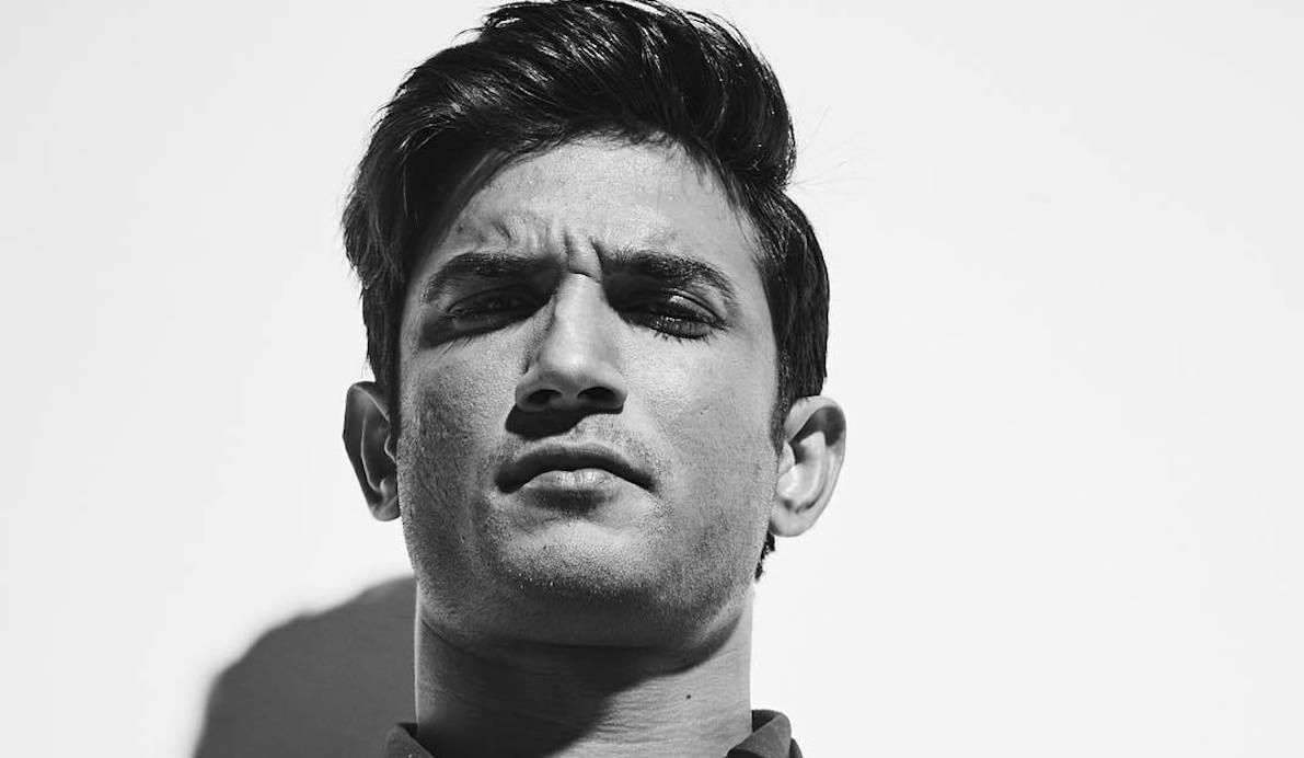 Sushant Singh Rajput was right to hide his depression, India is no ...