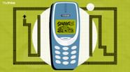 Nokia s Snake The Mobile Game That Became An Entire Generation s Obsession