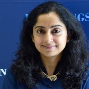 Shamika Ravi Author at ThePrint